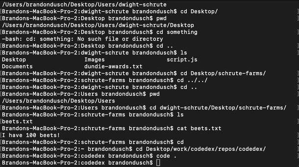 Codédex | 05. Clean Slate