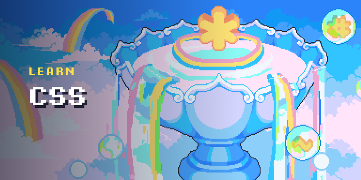 Codédex | Learn CSS