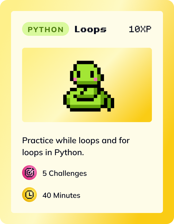 Codédex | Start Your Coding Adventure ⋆˙