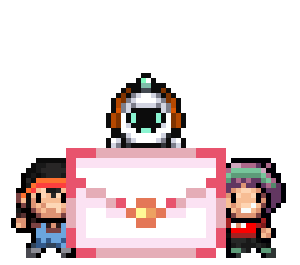 Codédex | 05. Snail Mail