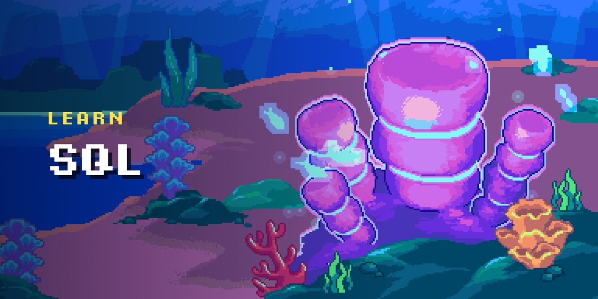 Codédex | Learn SQL